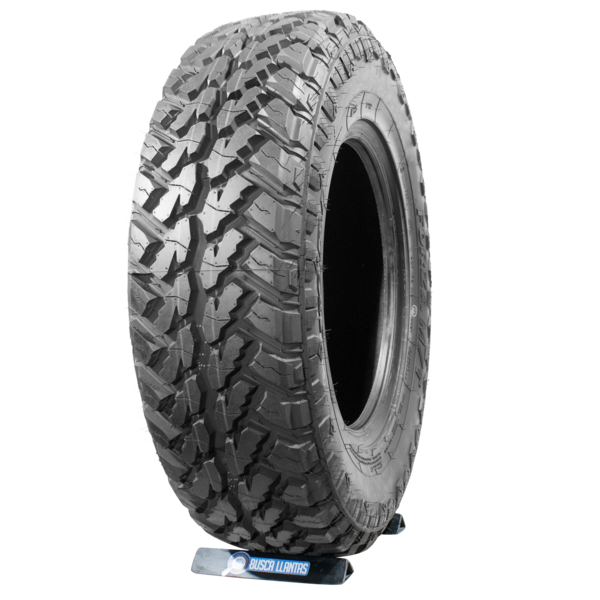 TRAZANO MUD LEGEND SL366 M/T 6PR – 32X11.5 R15 – Llantas de Nariño ...