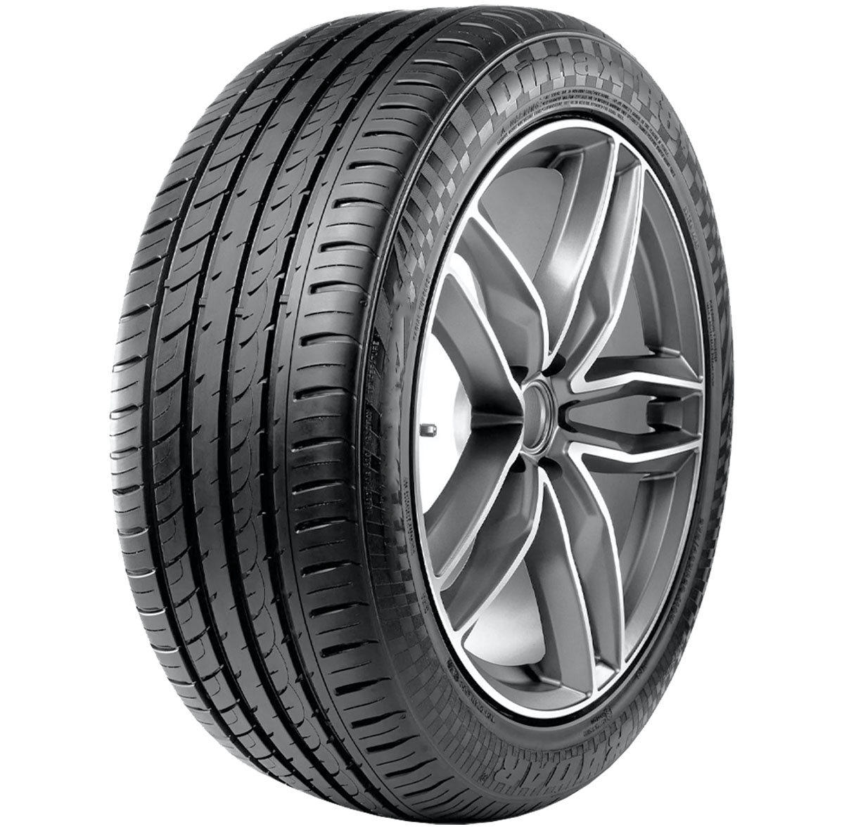 RADAR DIMAX R8+ – 245/50 R20 – Llantas de Nariño – Intranet
