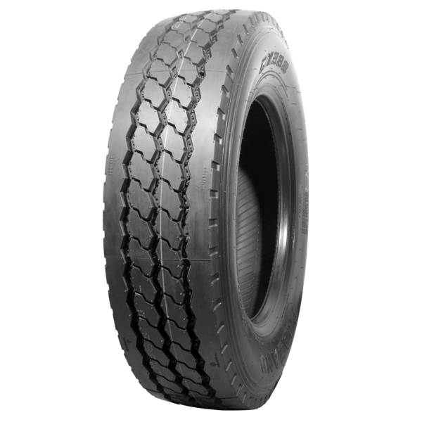 TRAZANO CM986 TRACCION MIXTA – 235/75 R17.5 – Llantas de Nariño – Intranet