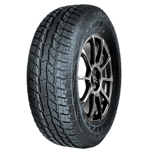 Wanda Tyre – Llantas de Nariño – Intranet