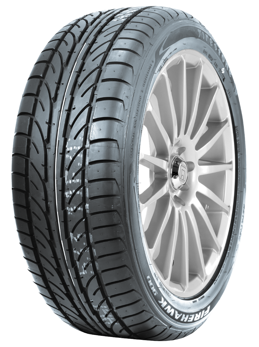 Firestone – Llantas de Nariño – Intranet